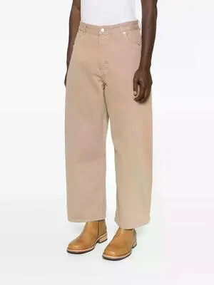 Studio Nicholson Volume Jeans
