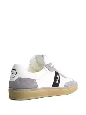 BALR. The Club Urban Cup Sneakers - White