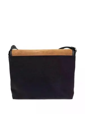 Loewe Medium Flex Messenger Bag - Brown
