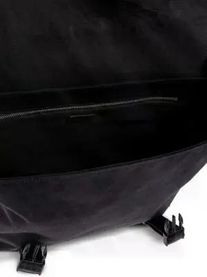 Loewe Medium Flex Messenger Bag - Brown