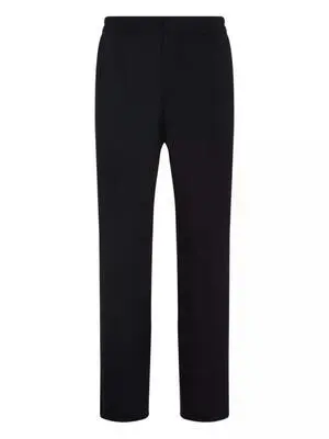 Paul Smith Elasticated-waist Trousers