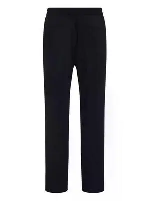 Paul Smith Elasticated-waist Trousers