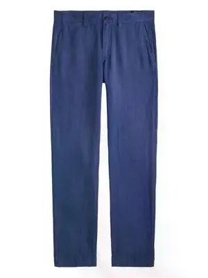 Polo Ralph Lauren Flat-front Trousers