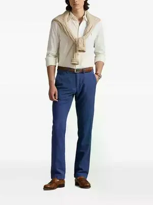 Polo Ralph Lauren Flat-front Trousers