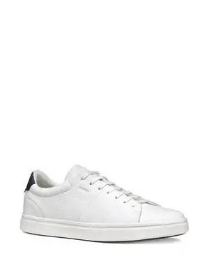 Geox Baltmoore Lace-up Sneakers