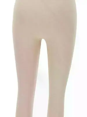 Max Mara Logo-print Leggings