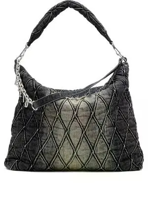 Diesel® Quilted Shoulder Bags