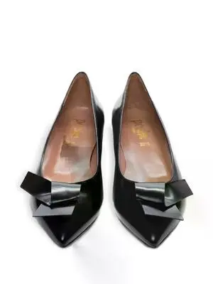 POCHE PARIS Lorraine Flat Pumps