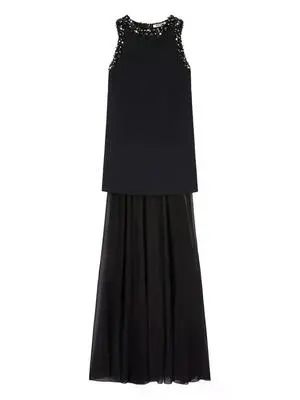 Ports 1961 Paneled Dresses