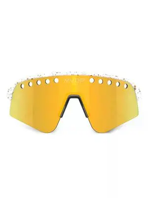 Oakley Sutro Lite Sweep Sunglasses - White
