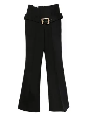 Isabel Sanchis Zip Up Bottoms For Women