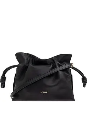 Loewe Mini Flamenco Clutch