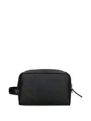 Calvin Klein Monogrammed Wash Bag