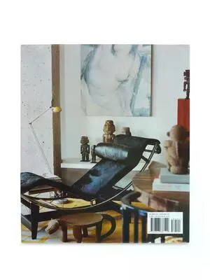 RIZZOLI Architecture + Interiors Book