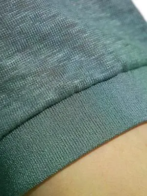 Giorgio Armani Short Sleeve Polo Shirt