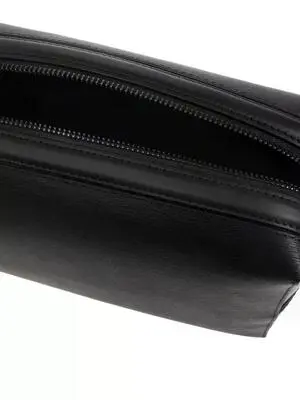 Paul Smith Leather Wash Bag