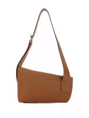 Alexander McQueen T-bar Sling Tote Bag