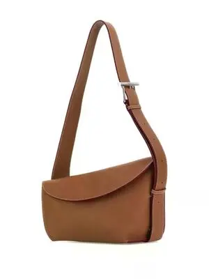 Alexander McQueen T-bar Sling Tote Bag