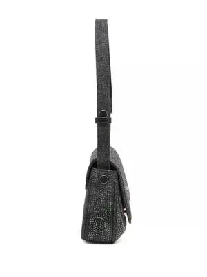 DIESEL® Play Cross Body Bag - Black