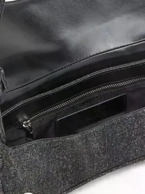 DIESEL® Play Cross Body Bag - Black
