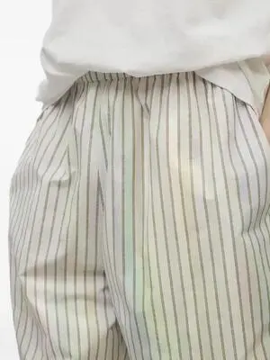 THE ROW Zindel Shorts
