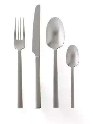 SAMBONET Neutra Cutlery Set - Silver