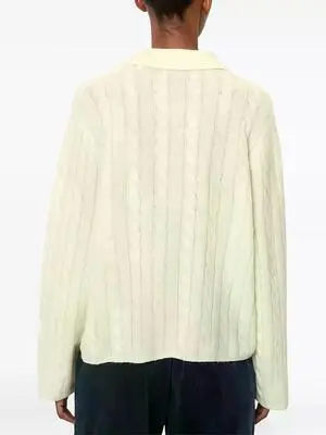 Marc O'polo Cable-knit Sweater