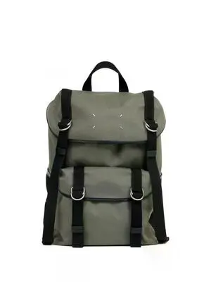 Maison Margiela Buckled Backpacks For Women