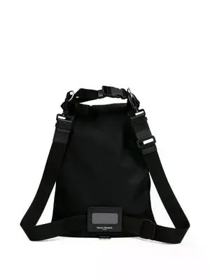 MAISON MARGIELA High-tech Roll-up Backpack