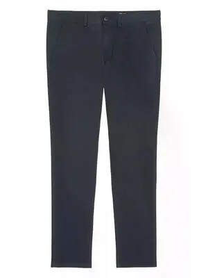 Marc O'polo Belt Loops Chinos - Blue