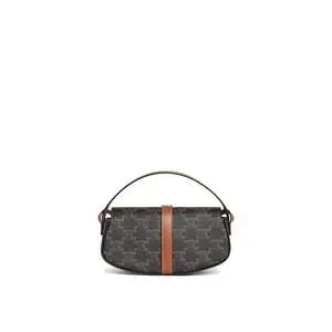 Celine Triomphe Tabou Shoulder Bag