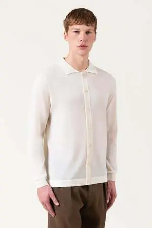 AUTORE Pantalone Brando In Cotone - Cacao