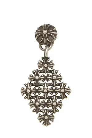 Chrome Hearts Fashion Earrings