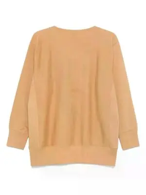 Undercover X Champion Beas Sweatshirt - Brown
