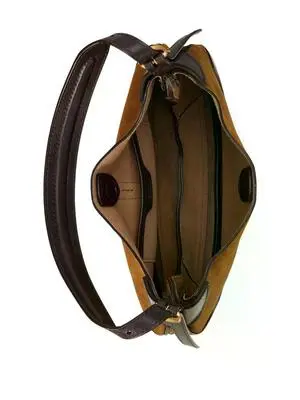 Polo Ralph Lauren Small Polo Id Shoulder Bag