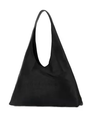 Alexander Wang Large Pike Shoulder Bag - Black