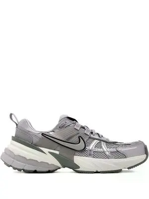 Nike V2k Run Sneakers - Grey
