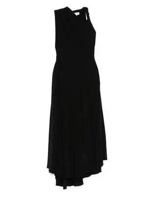 Victoria Beckham Asymmetrical Dresses