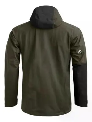 ORTOVOX Seceda 3l Hooded Jacket