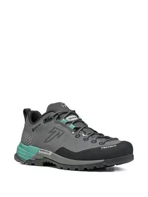 Tecnica Sulphur Lace Up Sneakers