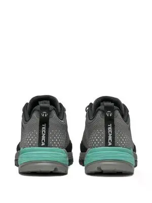 Tecnica Sulphur Lace Up Sneakers
