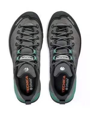 Tecnica Sulphur Lace Up Sneakers