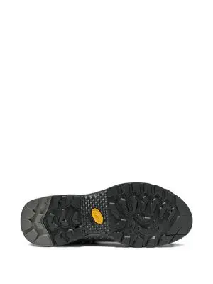 Tecnica Sulphur Lace Up Sneakers