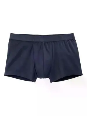 CALIDA Elasticated-waistband Boxers - Blue