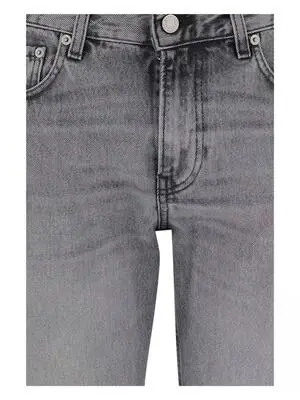 HAIKURE Flora Jeans - Grey