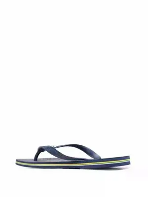 Havaianas Logo-print Flip-flops