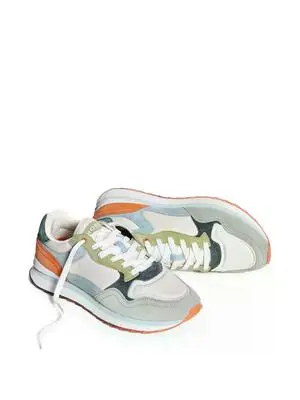 HOFF Kingston Colorblock Lace-up Sneakers