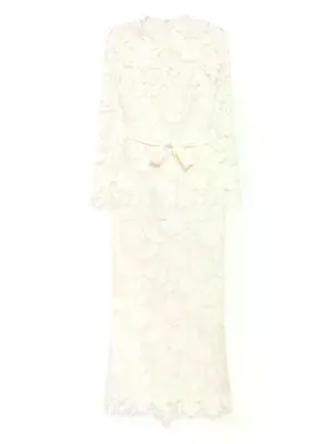 Elie Saab Belted Evening Dresses