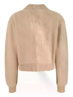 Miu Miu Cashmere Cardigan