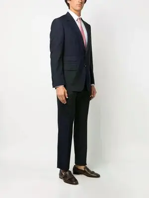 TOM FORD Single-breasted Wool Suit